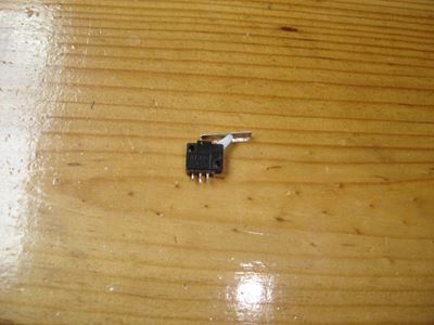 MICRO SWITCH
